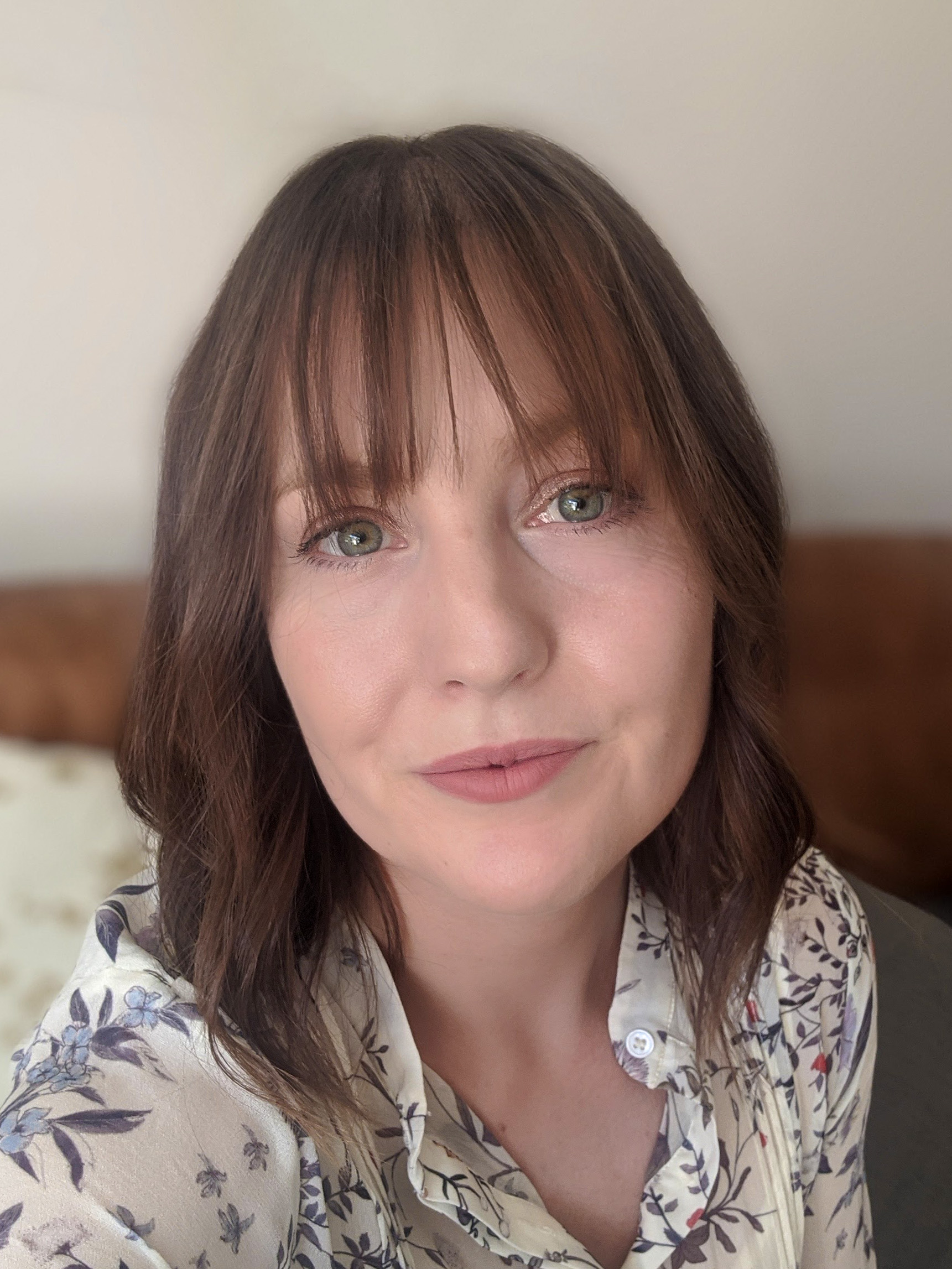 Beth Michon | Hannah Sheppard Literary Agency