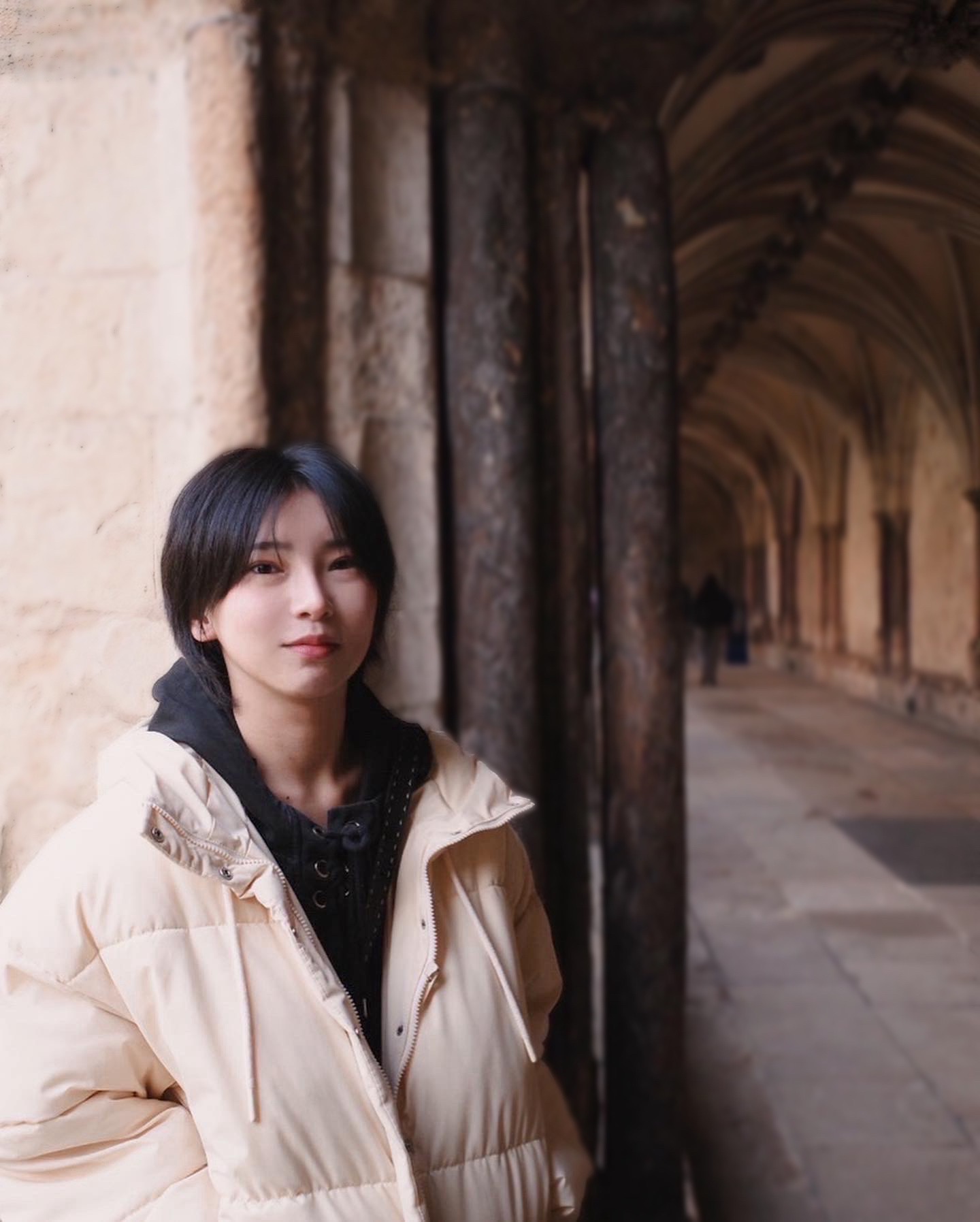 Boo Sujiwaro | Hannah Sheppard Literary Agency