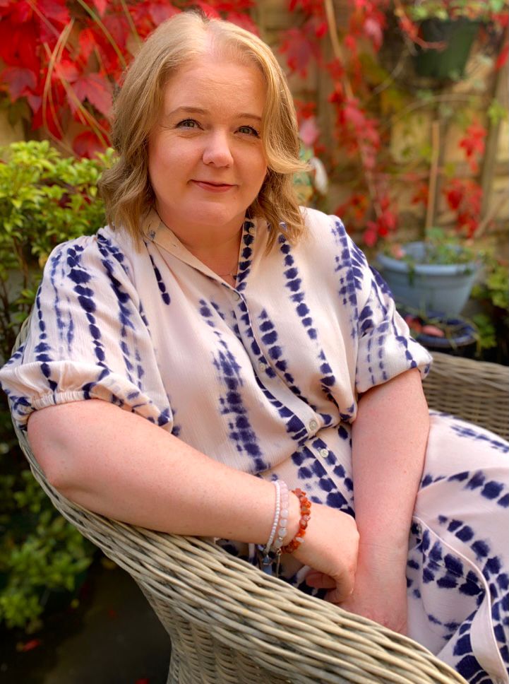 Jennifer Kennedy | Hannah Sheppard Literary Agency