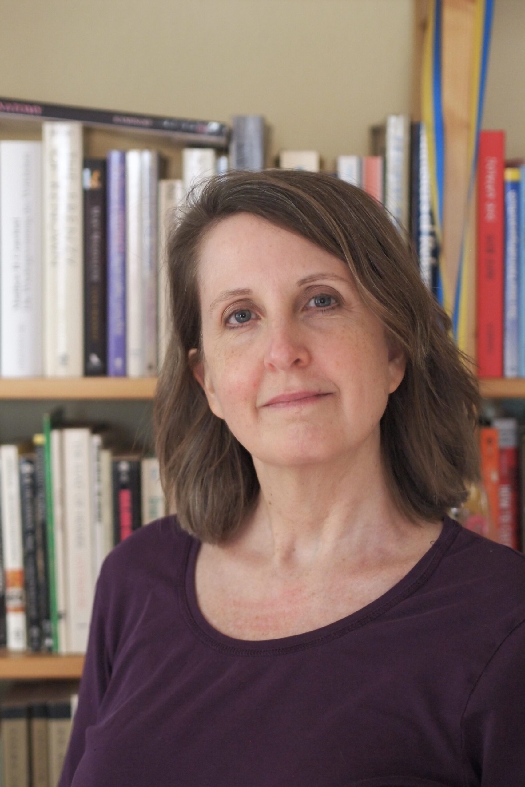 Patti Buff | Hannah Sheppard Literary Agency