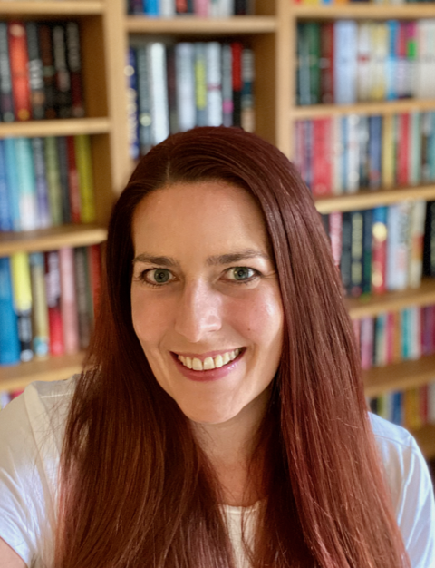 Sarah Bonner | Hannah Sheppard Literary Agency