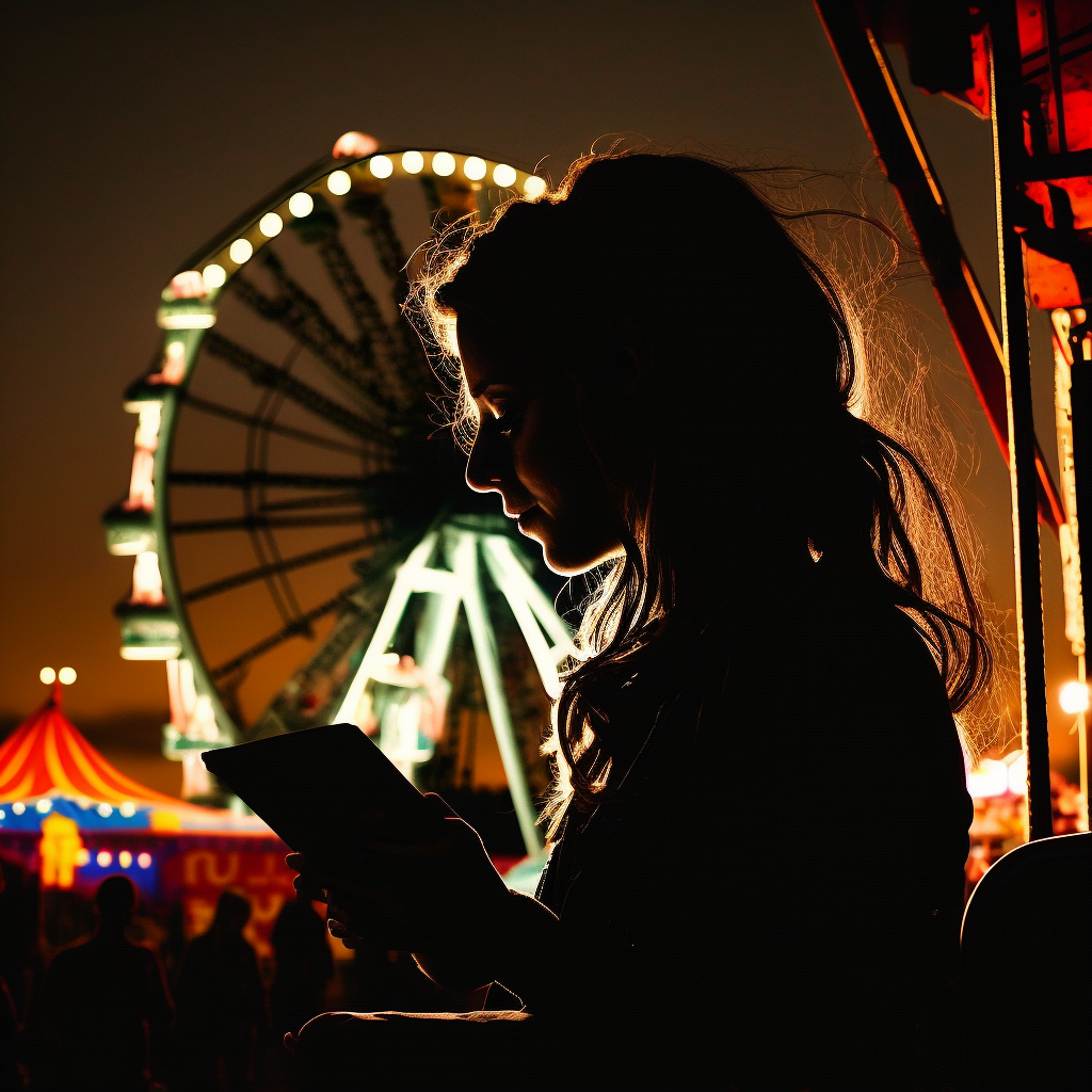 All the Fun of the (Book) Fair | Hannah Sheppard Literary Agency