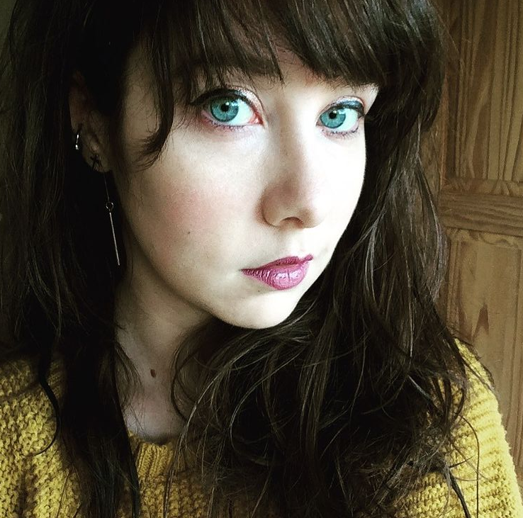 Grace Carroll | Hannah Sheppard Literary Agency