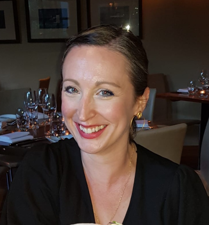 Bronagh Curran | Hannah Sheppard Literary Agency