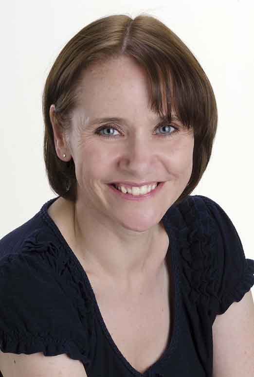 Zoë Cookson | Hannah Sheppard Literary Agency