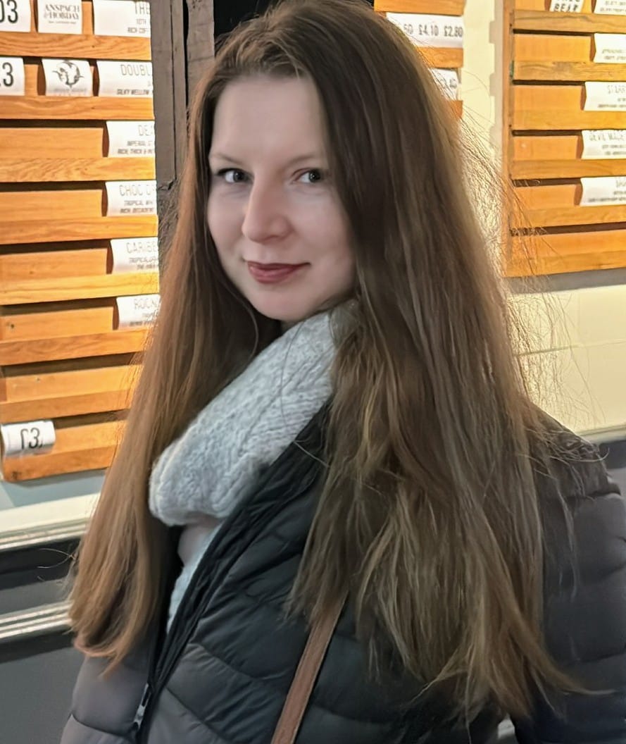 Gina Lees | Hannah Sheppard Literary Agency