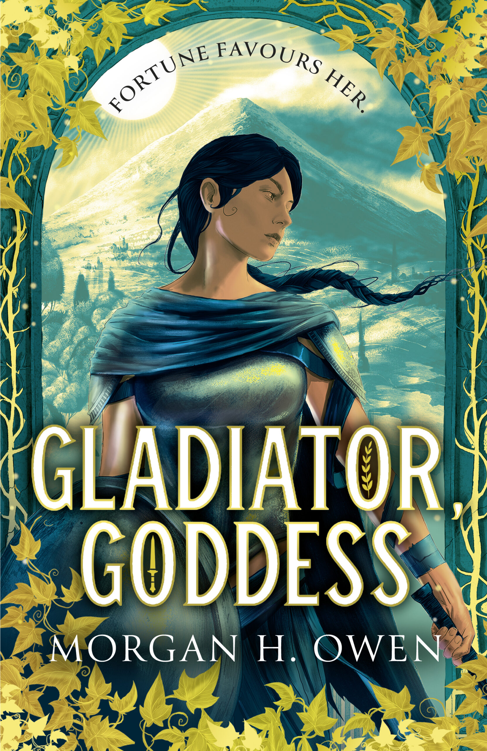 Simon & Schuster Children's asks: What is your Roman Empire? | Hannah ...