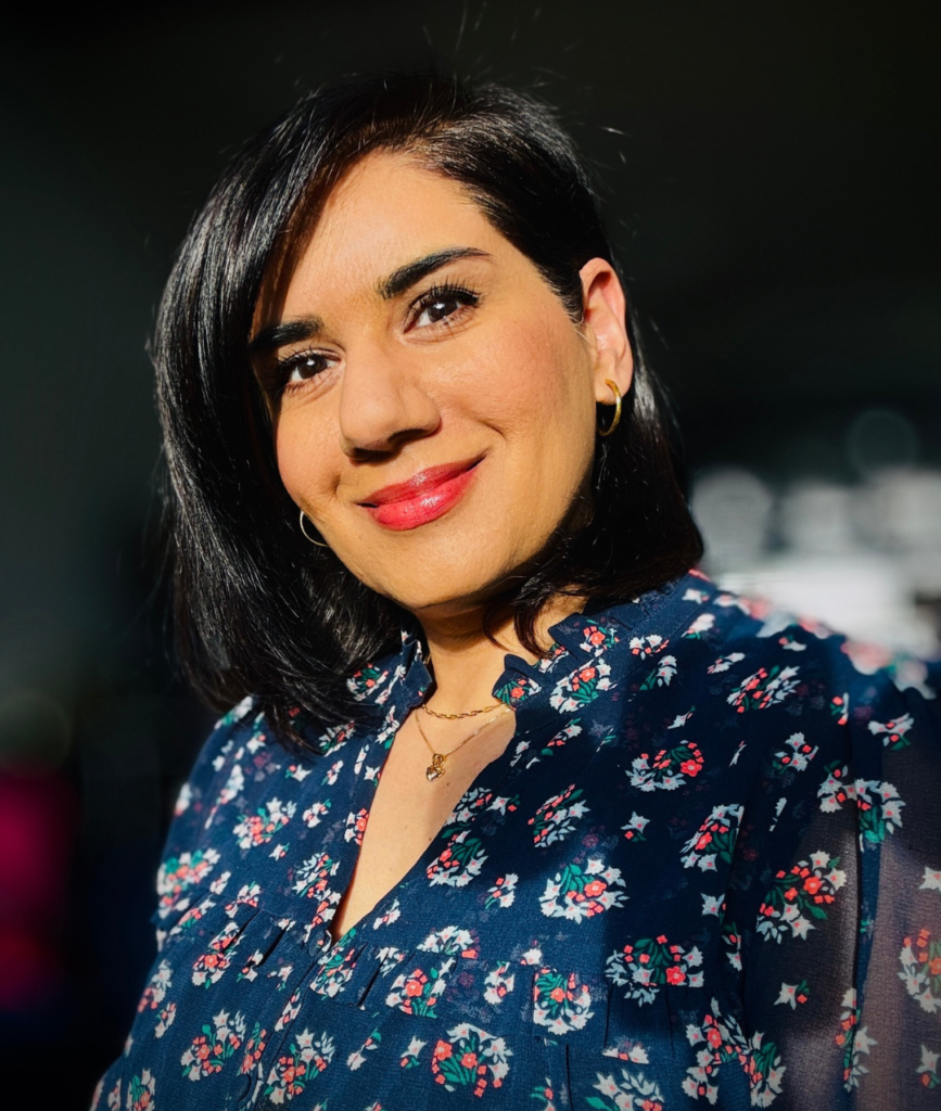 Simi Sidhu | Hannah Sheppard Literary Agency