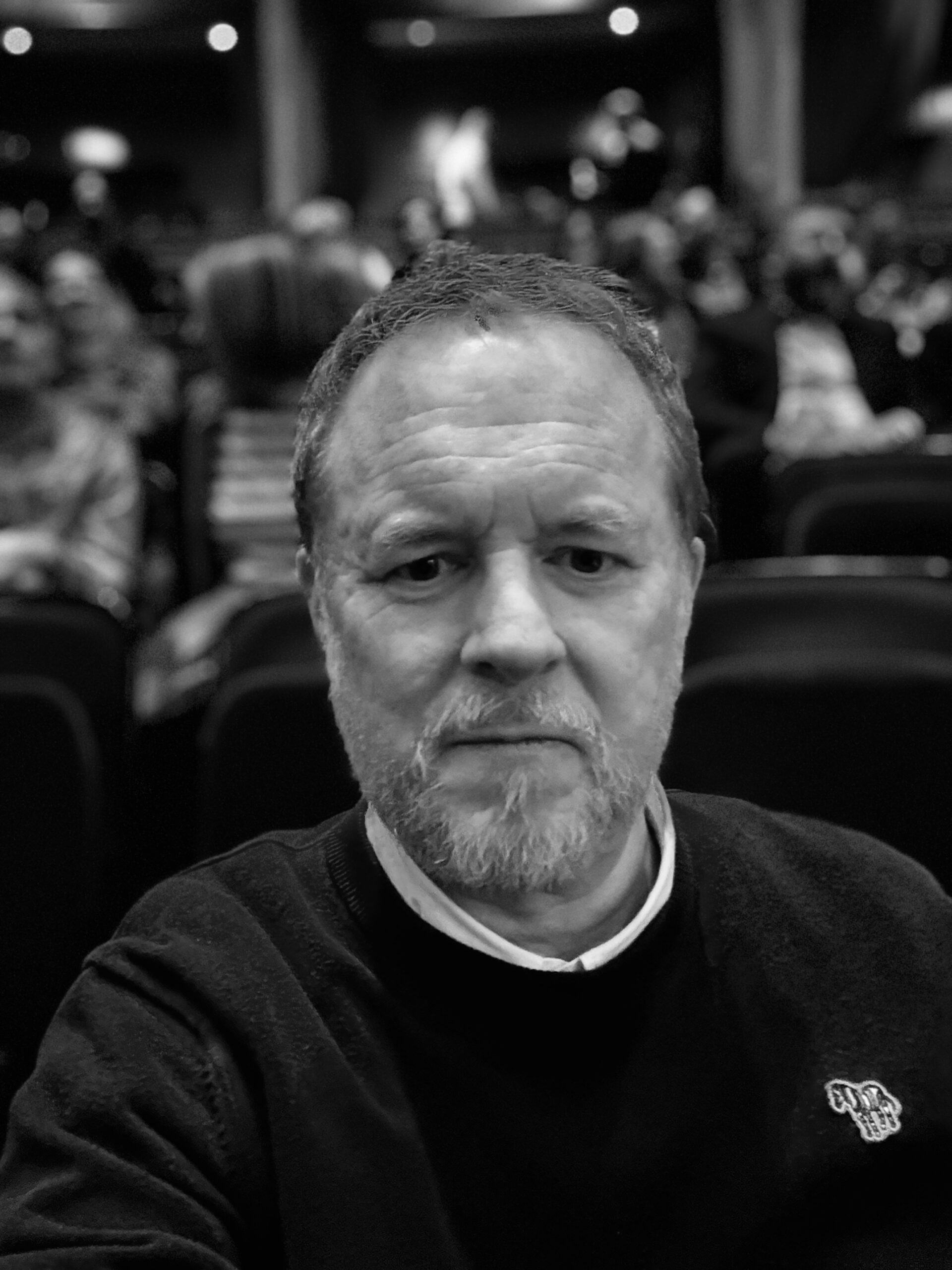 Richard Clarke | Hannah Sheppard Literary Agency