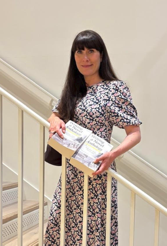 Rachel Varley | Hannah Sheppard Literary Agency