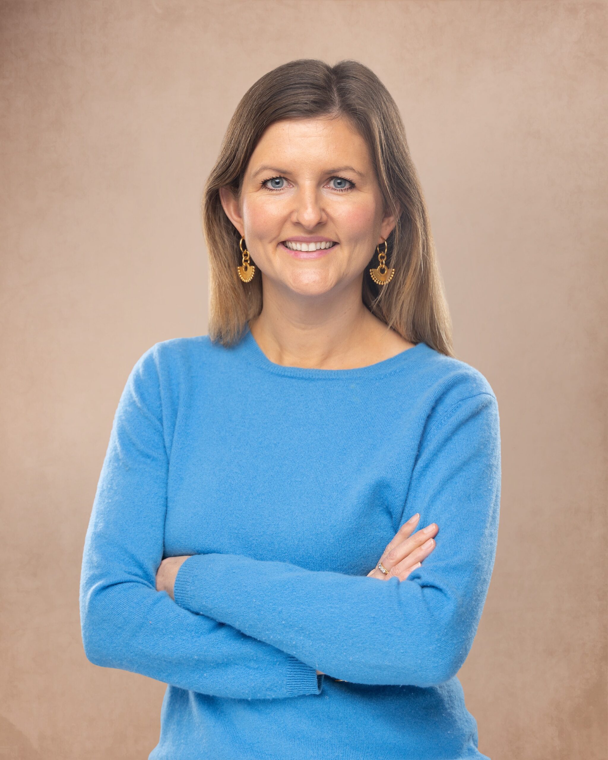 Georgie Capron | Hannah Sheppard Literary Agency